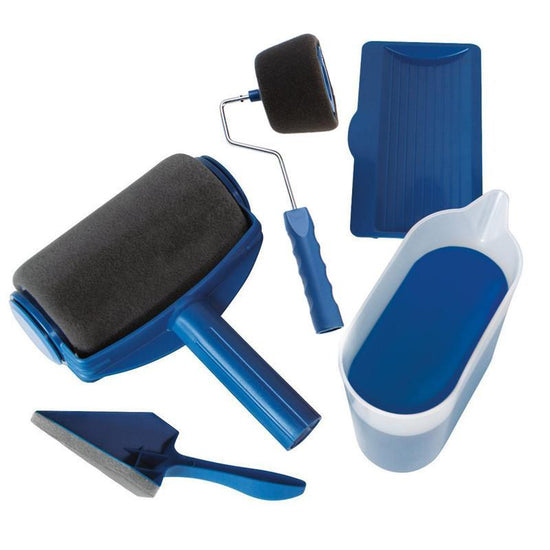 PAINT RUNNER - Kit Rouleau à Peinture (Sans Coutures) – megahotdeal.fr